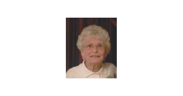 Anna Sykes Obituary (1919 - 2017) - Circleville, OH - The Columbus Dispatch
