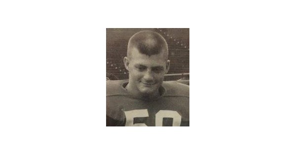 Dean Fronk Obituary (2017) - Worthington, OH - The Columbus Dispatch