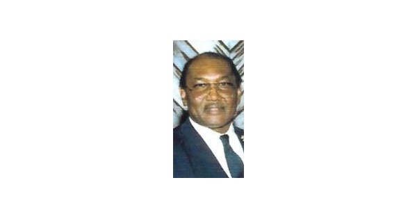 Clarence Banks Obituary (2017) - Columbus, OH - The Columbus Dispatch