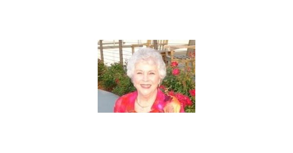 Eleanor McClenny Obituary (2017) - Columbus, OH - The Columbus Dispatch