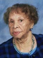 Daisy Kendrick Obituary (1920 - 2018) - Columbus, OH - The Columbus ...