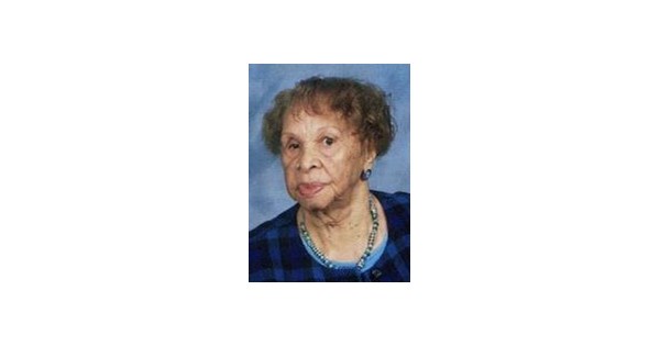 Daisy Kendrick Obituary (1920 - 2018) - Columbus, OH - The Columbus ...