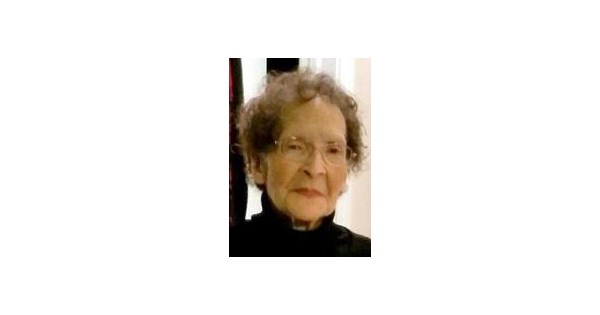 Mary Logan Obituary (1933 - 2018) - Dayton, OH - The Columbus Dispatch