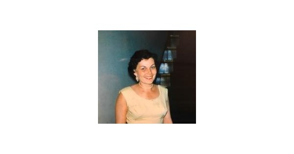 Elizabeth Reitter Obituary (1927 - 2018) - Columbus, OH - The Columbus ...