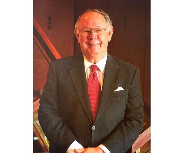 George Hairston Obituary (1942 - 2025) - Greenville, SC - The Columbus ...