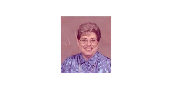 Nancy Ford Obituary (1936 - 2014) - Grove City, OH - The Columbus Dispatch