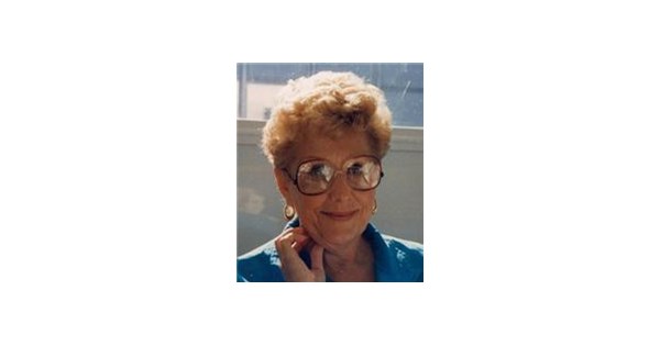 Mona McCoy Obituary (2015) - Gahanna, OH - The Columbus Dispatch