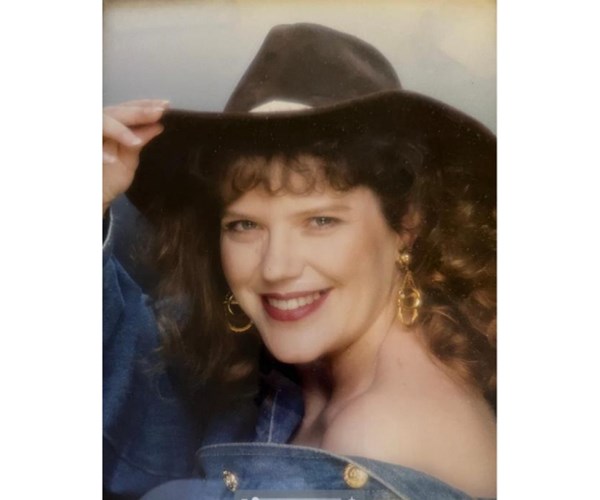 Kim Farr Obituary (1963 - 2022) - Ripley, MS - The Daily Journal