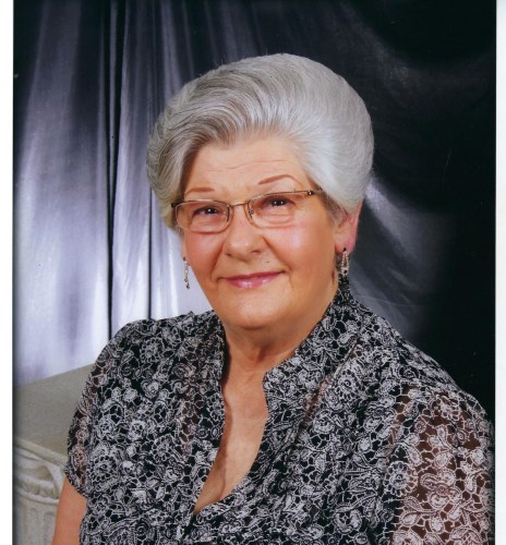 Sandra Brand Obituary (1945 - 2022) - Nettleton, MS - The Daily Journal