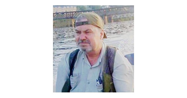 Randy Jarrett Obituary (1954 - 2022) - Nettleton,, MS - The Daily Journal