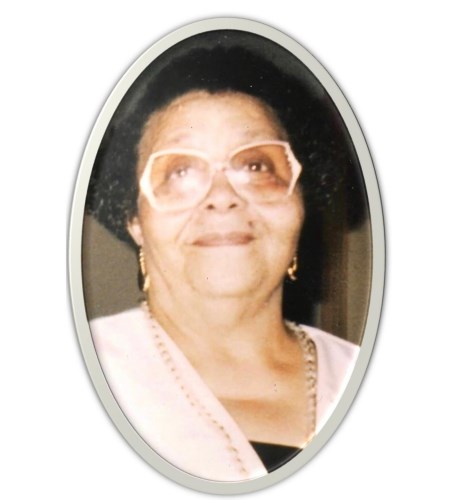 Lillian Thomas Obituary (1928 - 2022) - Ripley,, MS - The Daily Journal