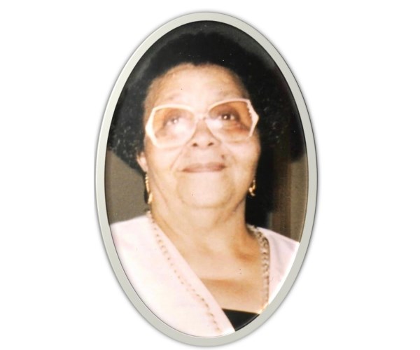 Lillian Thomas Obituary (1928 - 2022) - Ripley,, MS - The Daily Journal