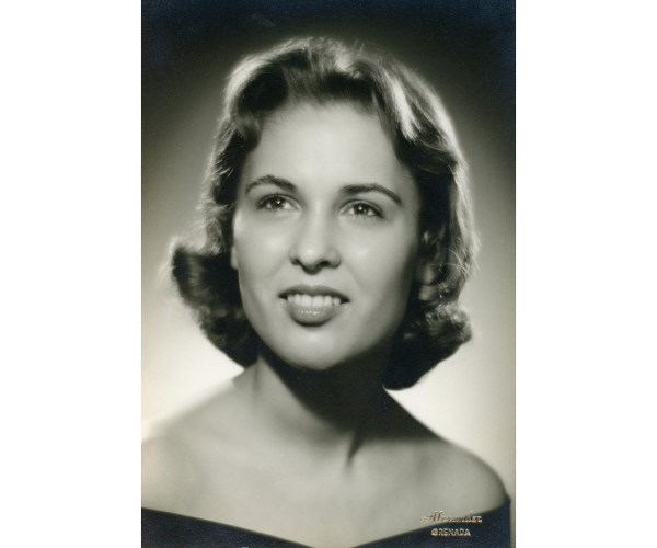 Jane Stewart Obituary (1939 - 2022) - Oxford,, MS - The Daily Journal