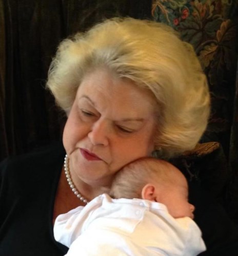 Judy Dobbs Obituary (1948 - 2022) - Amory, MS - The Daily Journal