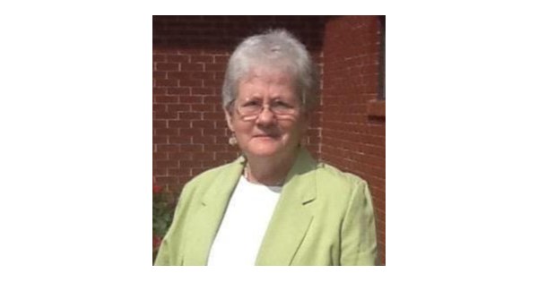 Gloria Elliott Obituary (1943 - 2023) - Falkner,, MS - The Daily Journal