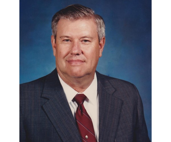 Bernell Smith Obituary (1933 - 2023) - Booneville, MS - The Daily Journal