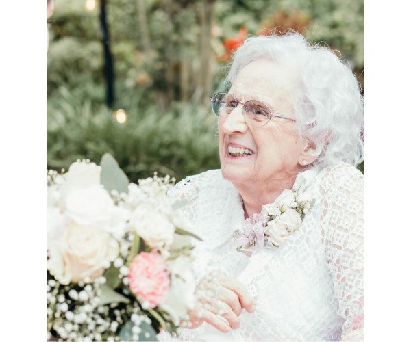 Dorothy Watson Obituary (1933 - 2023) - Tippah County,, MS - The Daily ...