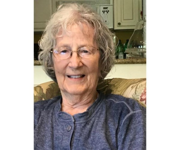 Ann Pate Obituary (1939 - 2023) - Fulton, MS - The Daily Journal