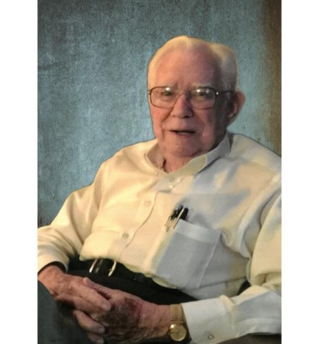 Robert Owings Obituary (1930 - 2023) - Tupelo, MS - The Daily Journal