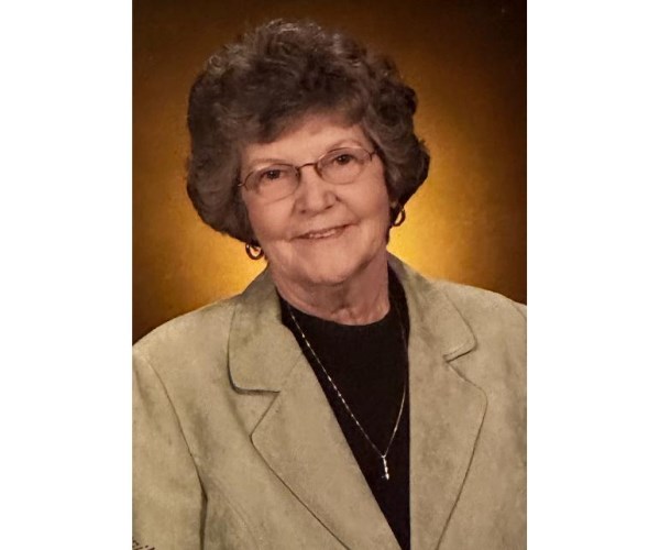Ruthie Mauney Obituary (1933 - 2023) - Tippah County, MS - The Daily ...