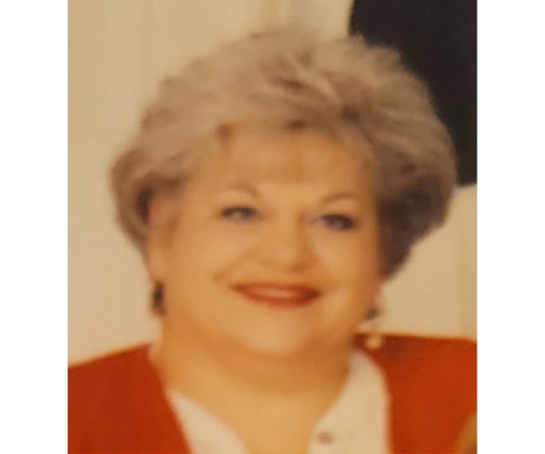 Patricia Fauver Obituary (1947 - 2023) - Pontotoc, MS - The Daily Journal