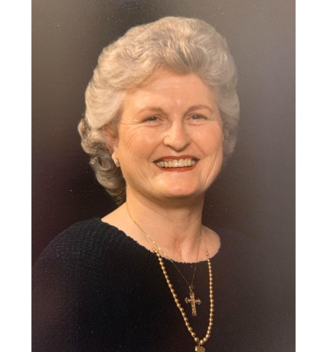 Lottie Gaspard Obituary (1936 - 2023) - Pontotoc, MS - The Daily Journal
