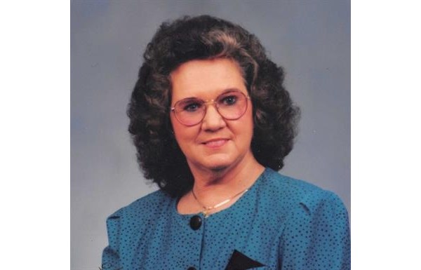 Mary Northington Obituary (1936 - 2016) - Amory, MS - The Daily Journal