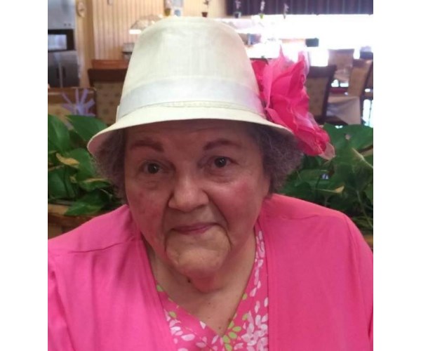 Frances Ramsey Obituary (1935 - 2023) - Tupelo, MS - The Daily Journal