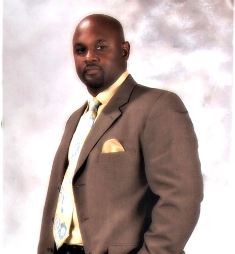 Ronald Fleming Obituary (1968 - 2023) - Pontotoc, MS - The Daily Journal