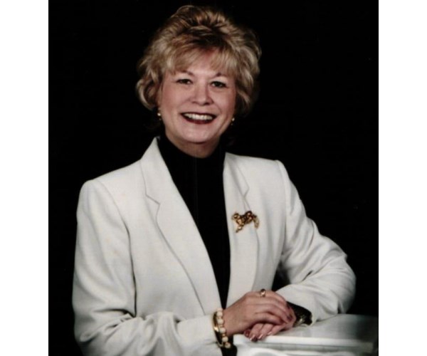 Lynette Brown Obituary (1944 - 2023) - Plantersville, MS - The Daily ...