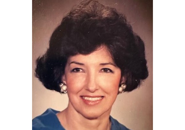 Jean Kirk Obituary (1931 - 2023) - Tupelo, MS - The Daily Journal
