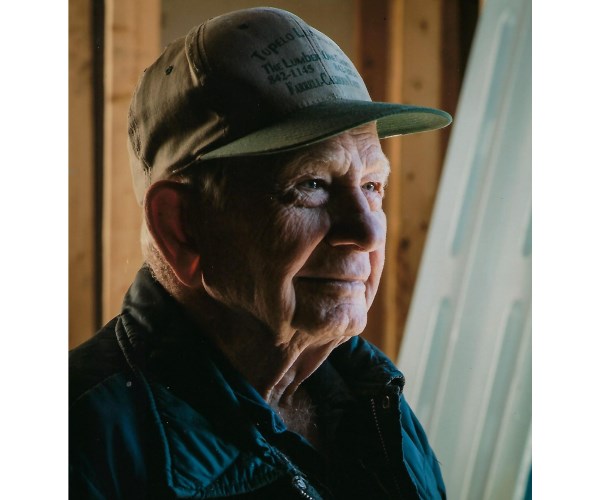 Ralph Ritch Obituary (1926 - 2024) - Verona, MS - The Daily Journal