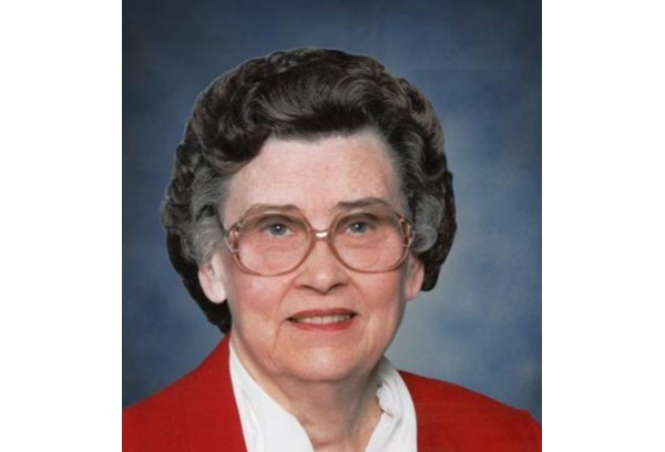 Mary Putnam Obituary (1930 - 2024) - Tupelo, MS - The Daily Journal