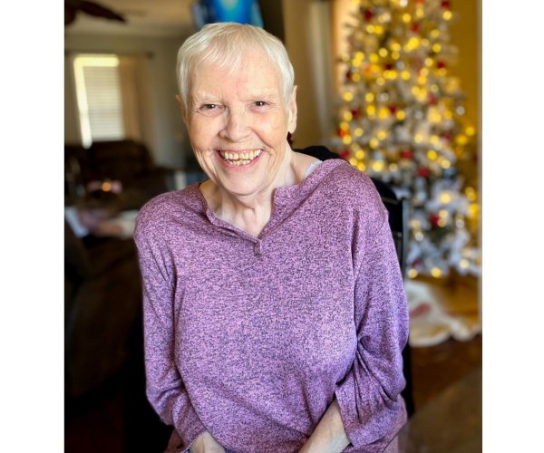 Patricia Tomason Obituary (1942 - 2024) - Nettleton, MS - The Daily Journal