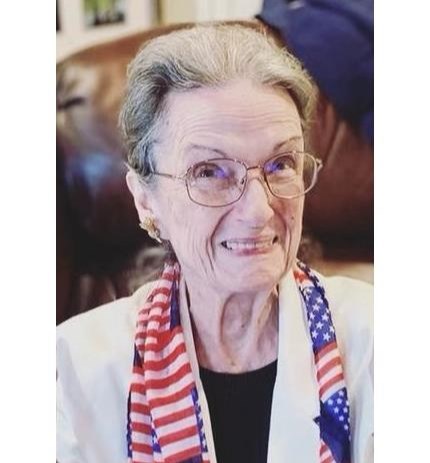 Barbara Weathers Obituary (1934 - 2024) - Eggville Community, MS - The ...