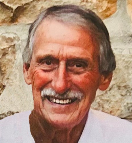 Jerry Willis Obituary (1937 - 2024) - Mooreville, MS - The Daily Journal