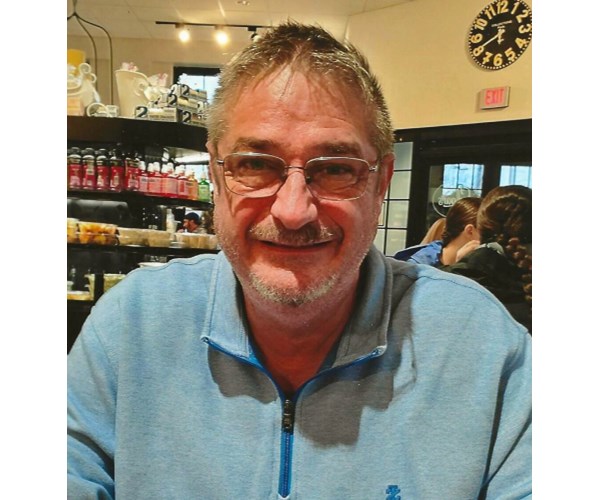Rusty Sparks Obituary (1962 - 2024) - Saltillo, MS - The Daily Journal