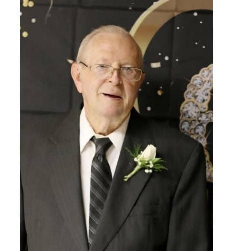 Robert Winter Obituary (1941 - 2024) - Tupelo, MS - The Daily Journal