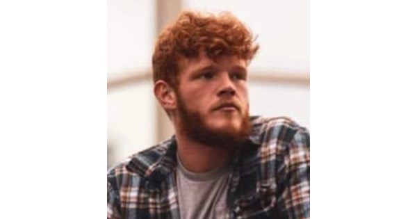 Oliver Erickson Obituary (2000 - 2024) - Mantachie, MS - The Daily Journal