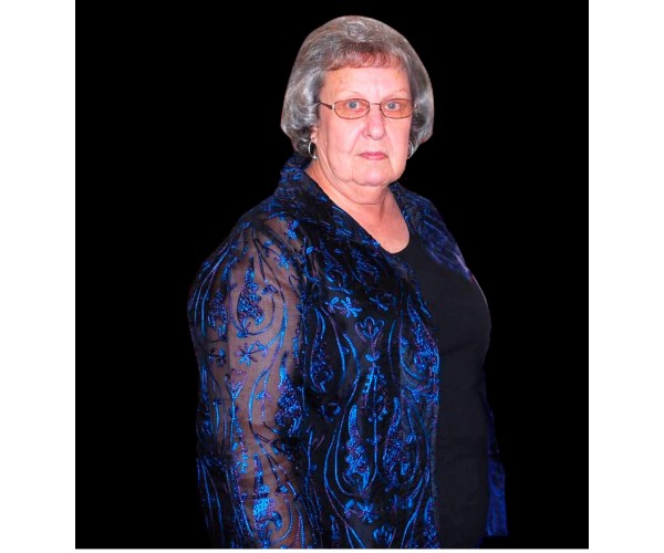Jean Boyd Obituary (1945 - 2025) - Smithville, MS - The Daily Journal