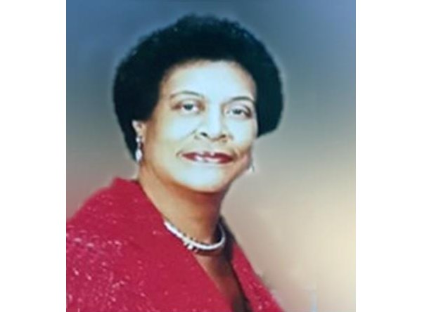 Mary Bowen Obituary (1941 - 2025) - Chicago, Il, MS - The Daily Journal