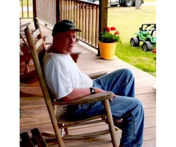 William Cruse Obituary (1957 - 2025) - Pontotoc, MS - The Daily Journal