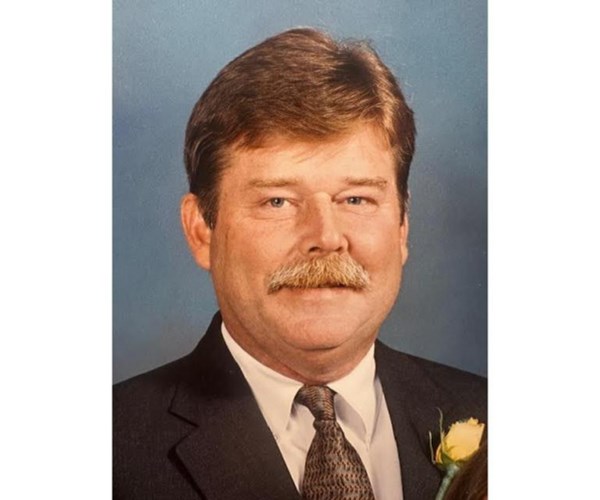 Terry Elmore Obituary (1953 - 2025) - Tupelo, MS - The Daily Journal