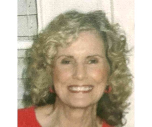 Esther Dunlap Obituary (1939 - 2025) - Tupelo, MS - The Daily Journal