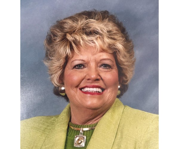 Barbara Swords Obituary (1942 - 2025) - Tupelo, MS - The Daily Journal