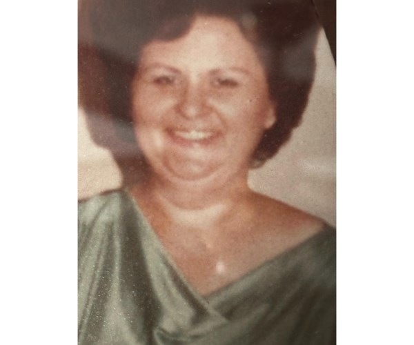 Mary Smith Obituary (1936 - 2025) - Mooreville, MS - The Daily Journal