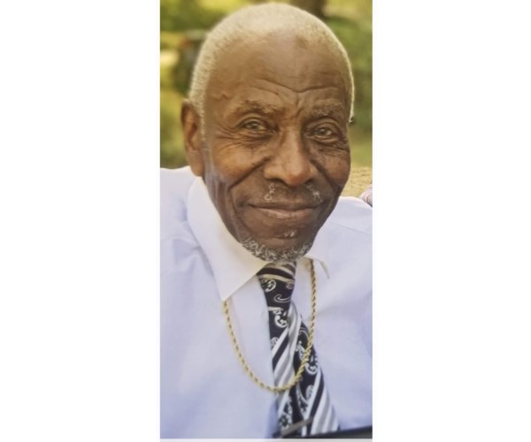 Adolphus Hadley Obituary (1932 - 2025) - Tupelo,, MS - The Daily Journal