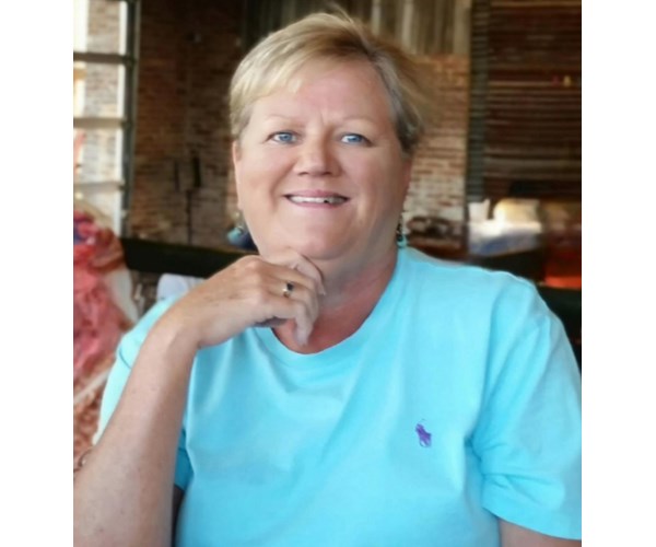 Susan Jackson Obituary (1959 - 2025) - Tupelo, MS - The Daily Journal