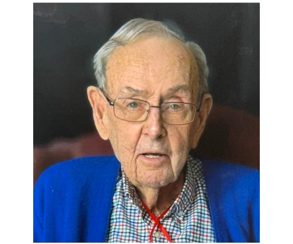 Samuel Blakely Obituary (1928 - 2025) - Tupelo, MS - The Daily Journal