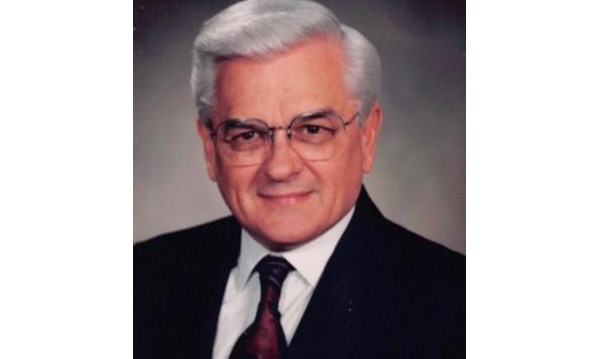 Edward Fisher Obituary (1931 - 2025) - Jackson, MS - The Daily Journal